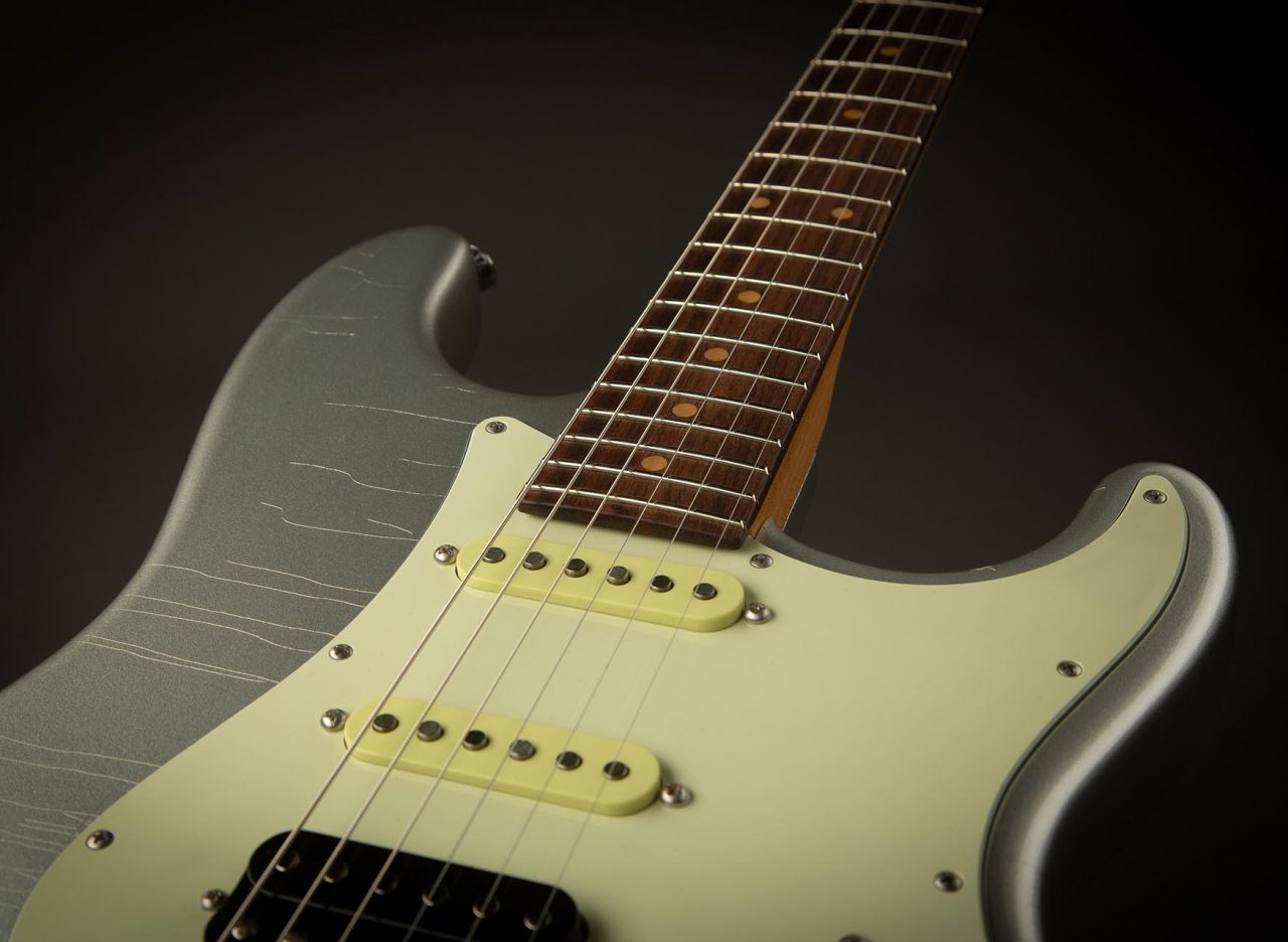 Classic S Vintage – Suhr.com