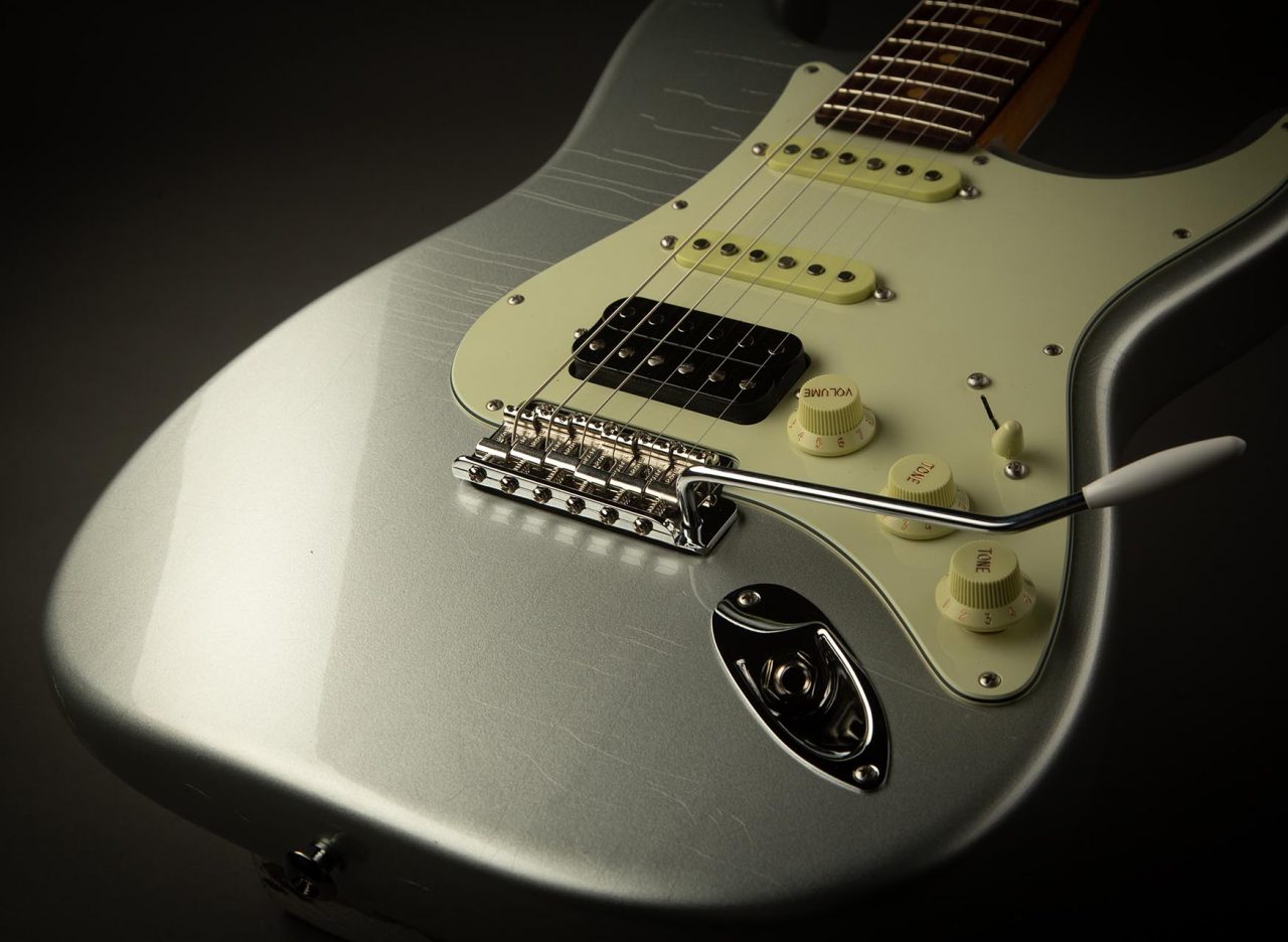 Classic S Vintage – Suhr.com