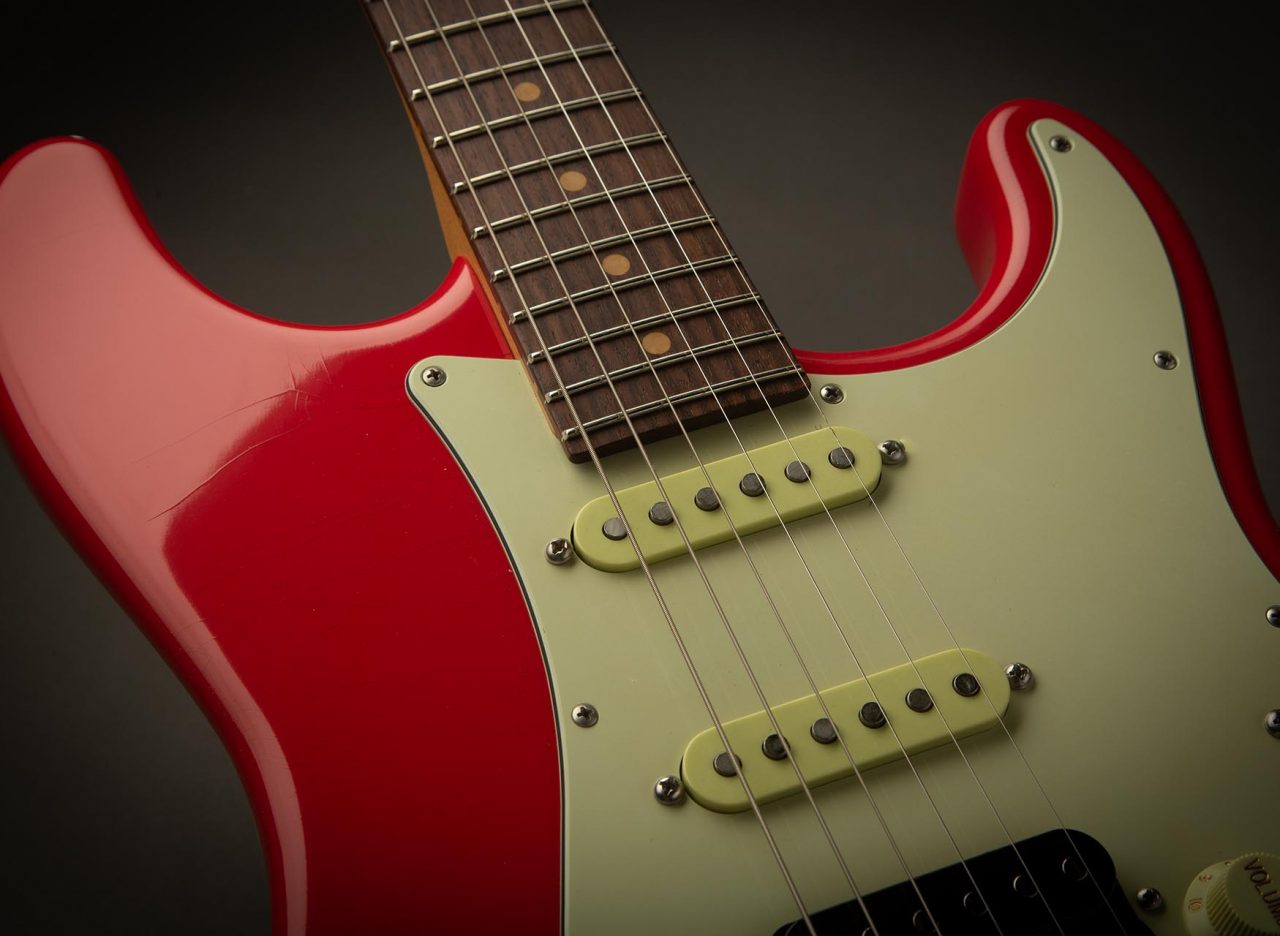 Classic S Vintage – Suhr.com