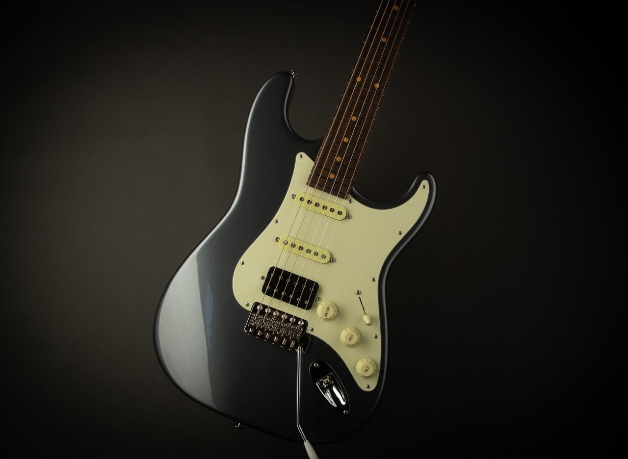 Classic S Vintage – Suhr.com