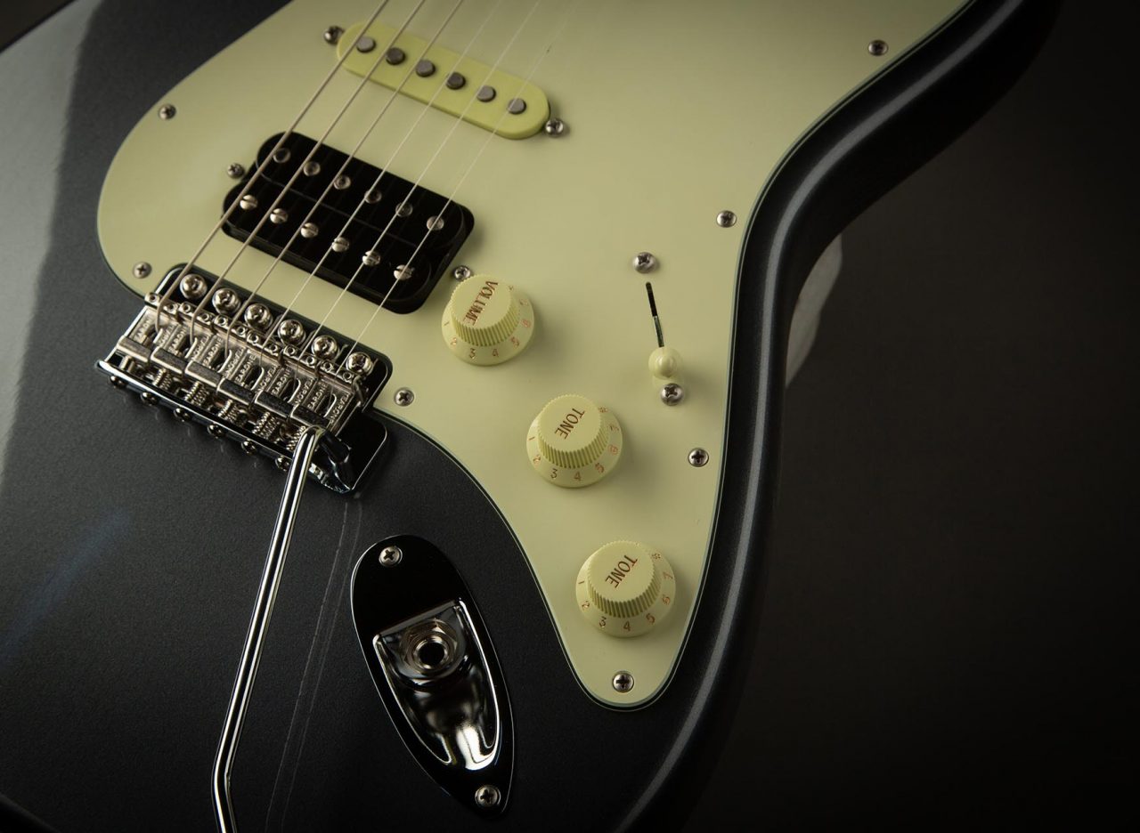 Classic S Vintage – Suhr.com