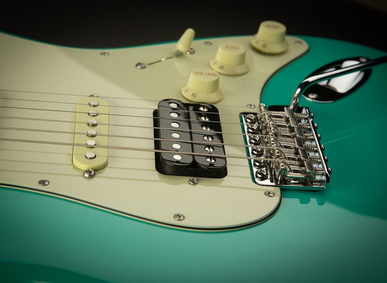 Classic S Vintage | Suhr.com