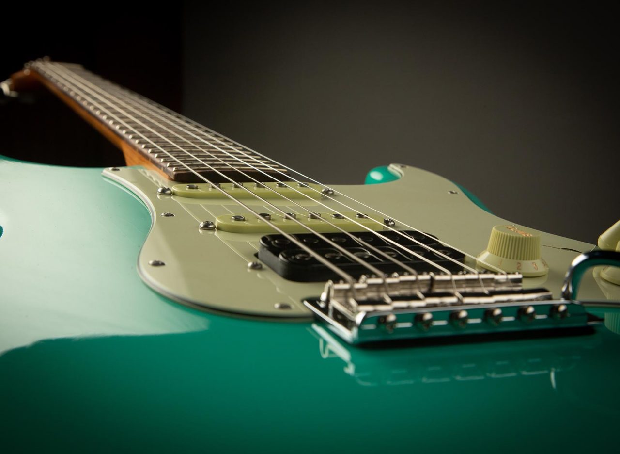 Classic S Vintage – Suhr.com