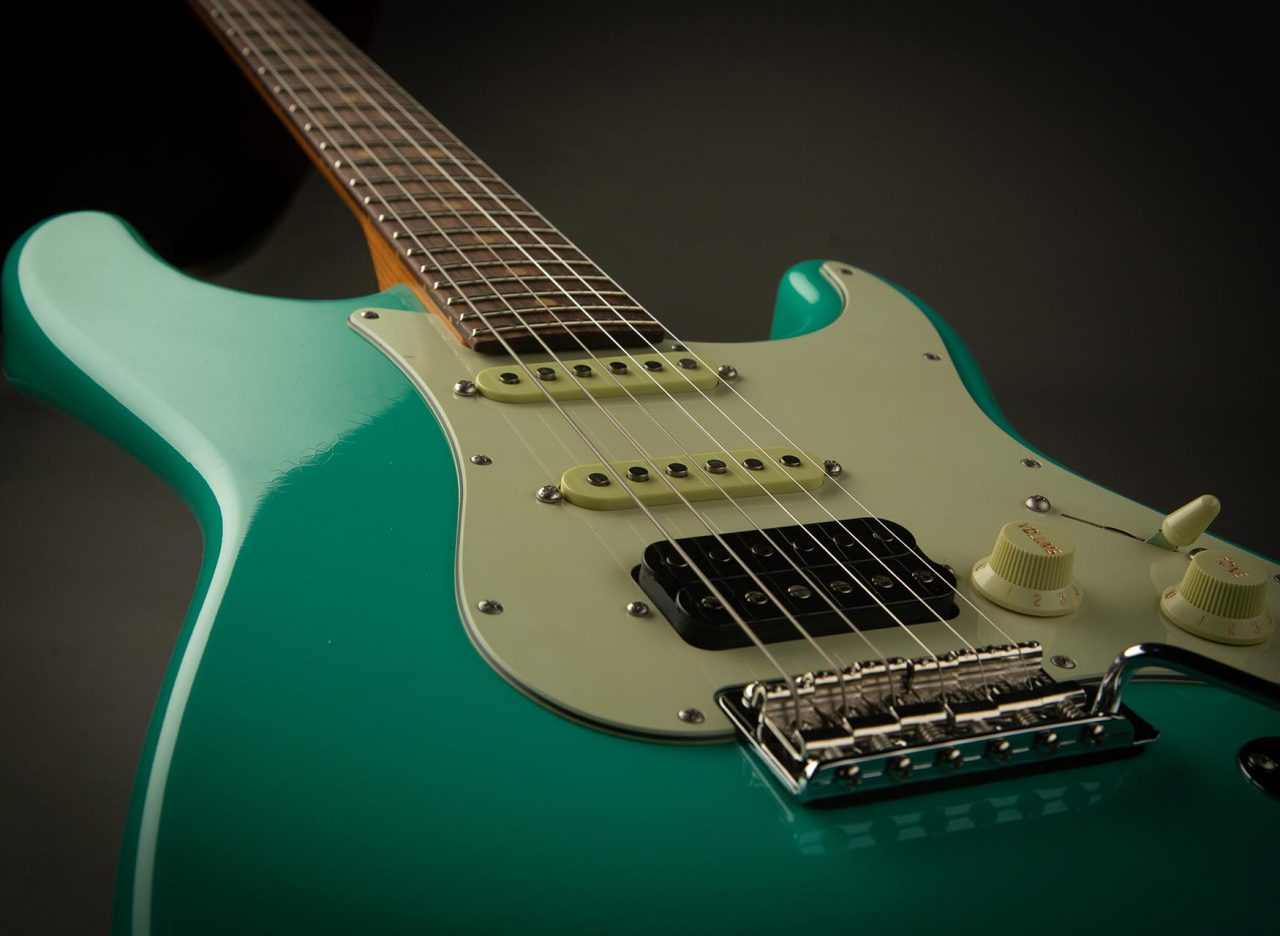 Classic S Vintage – Suhr.com