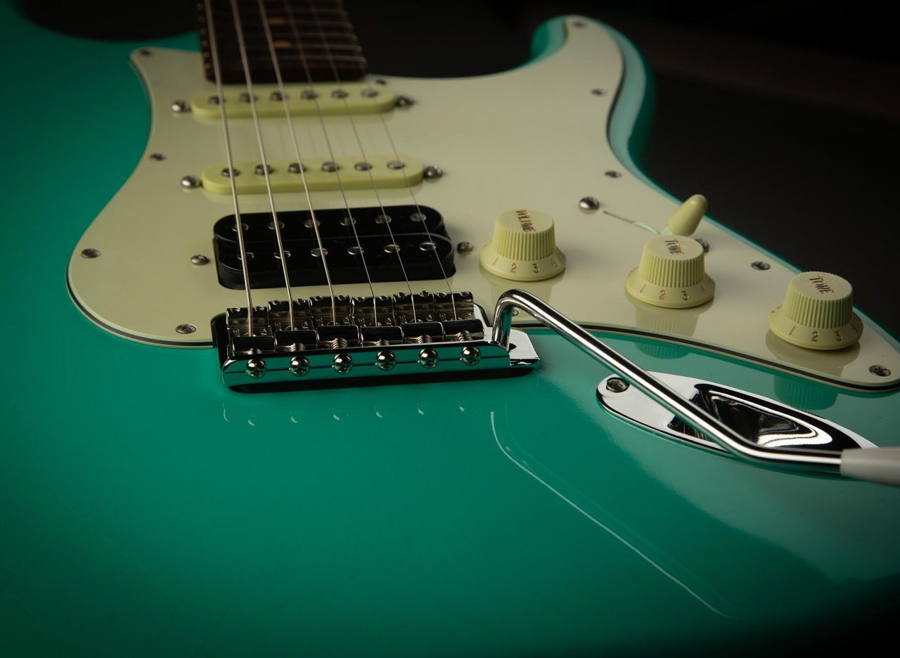 Classic S Vintage | Suhr.com