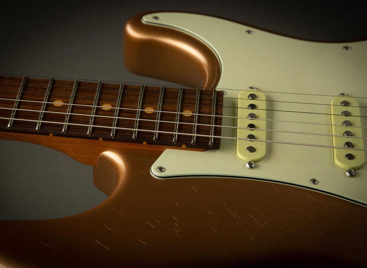 Classic S Vintage – Suhr.com