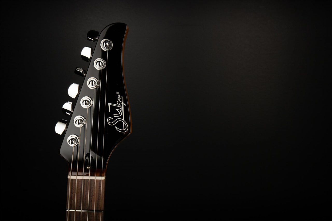 Modern Set-Neck LE | Suhr.com