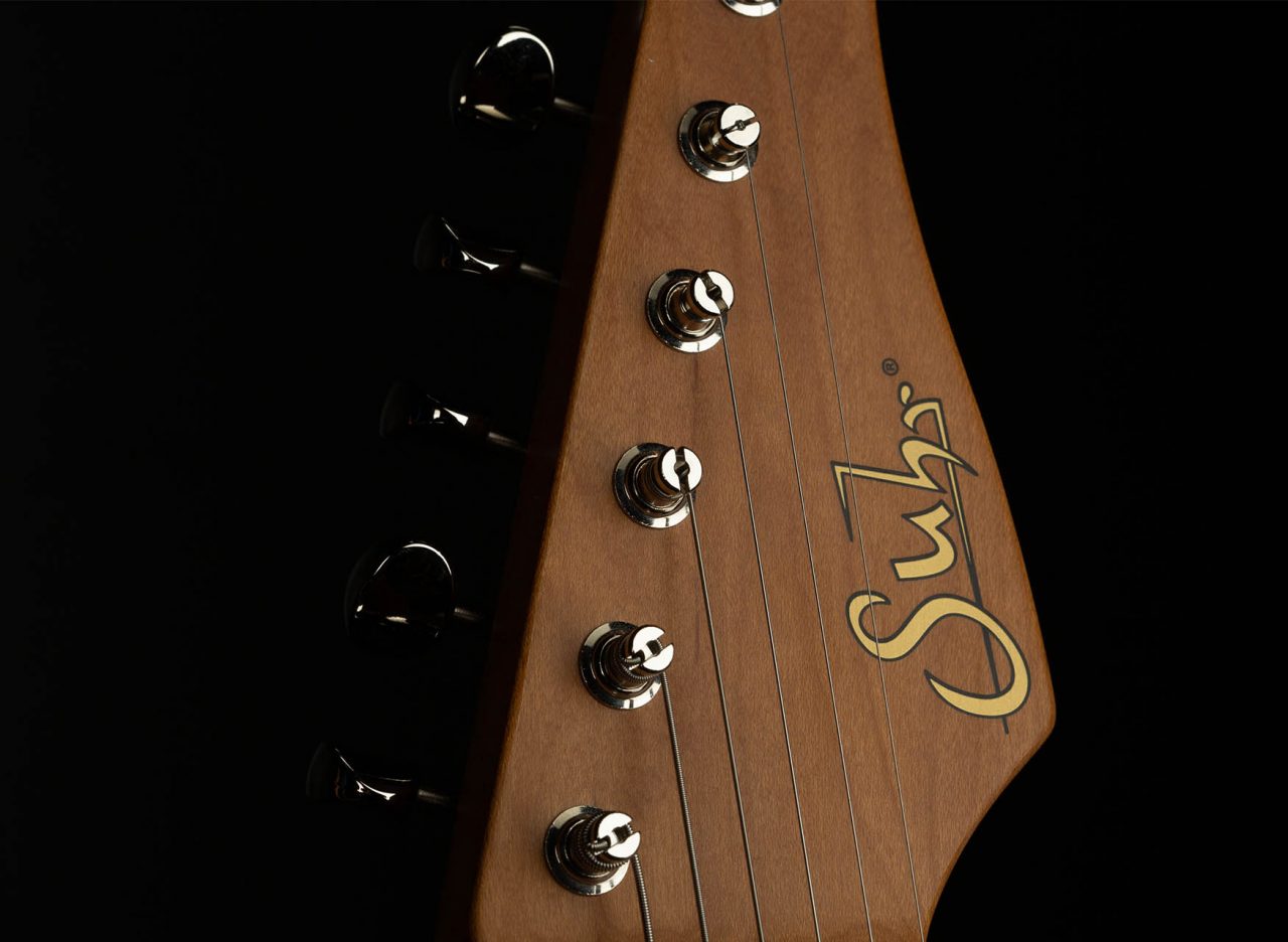 Classic T Vintage | Suhr.com
