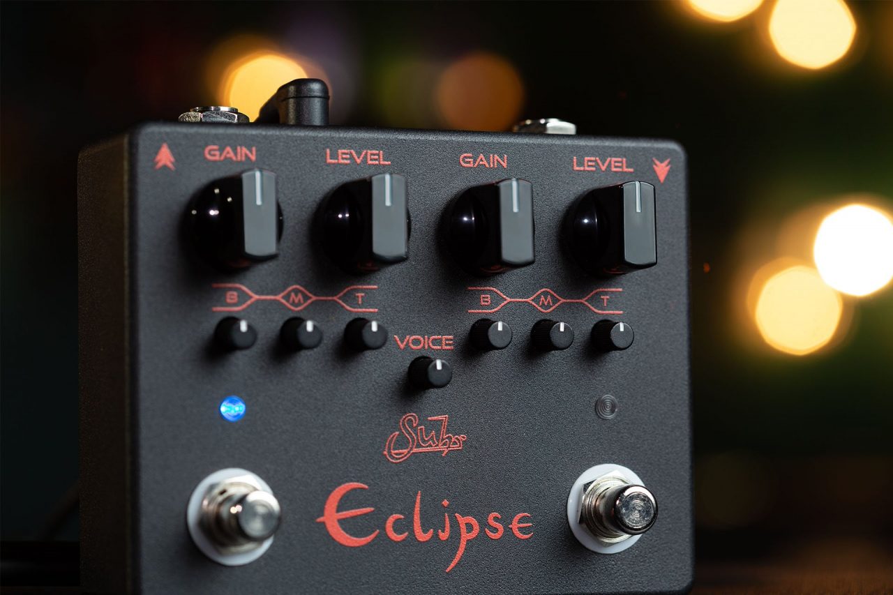 Eclipse | Suhr.com