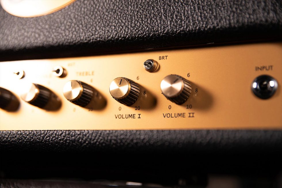 Suhr SL-15 | Suhr.com