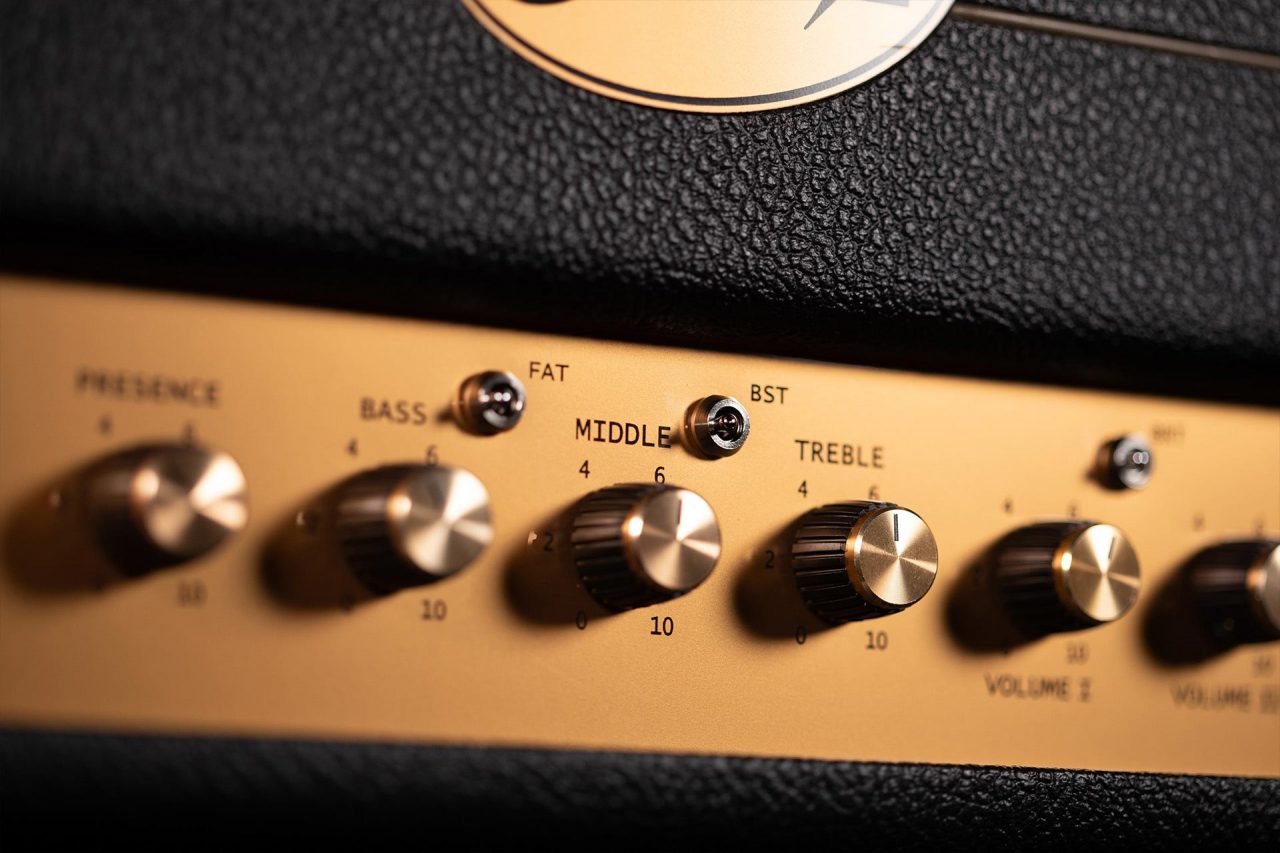 Suhr SL-15 | Suhr.com