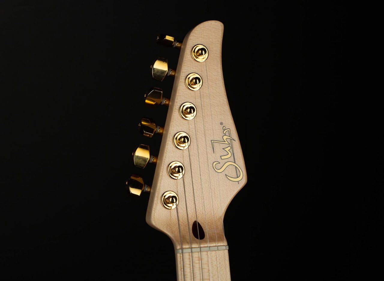Andre Nieri Classic T | Suhr.com