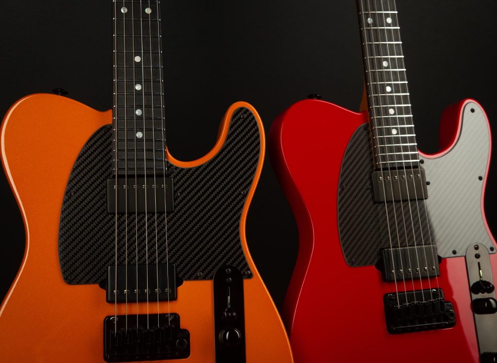 Andy Wood 10th Anniversary Modern T – Suhr.com