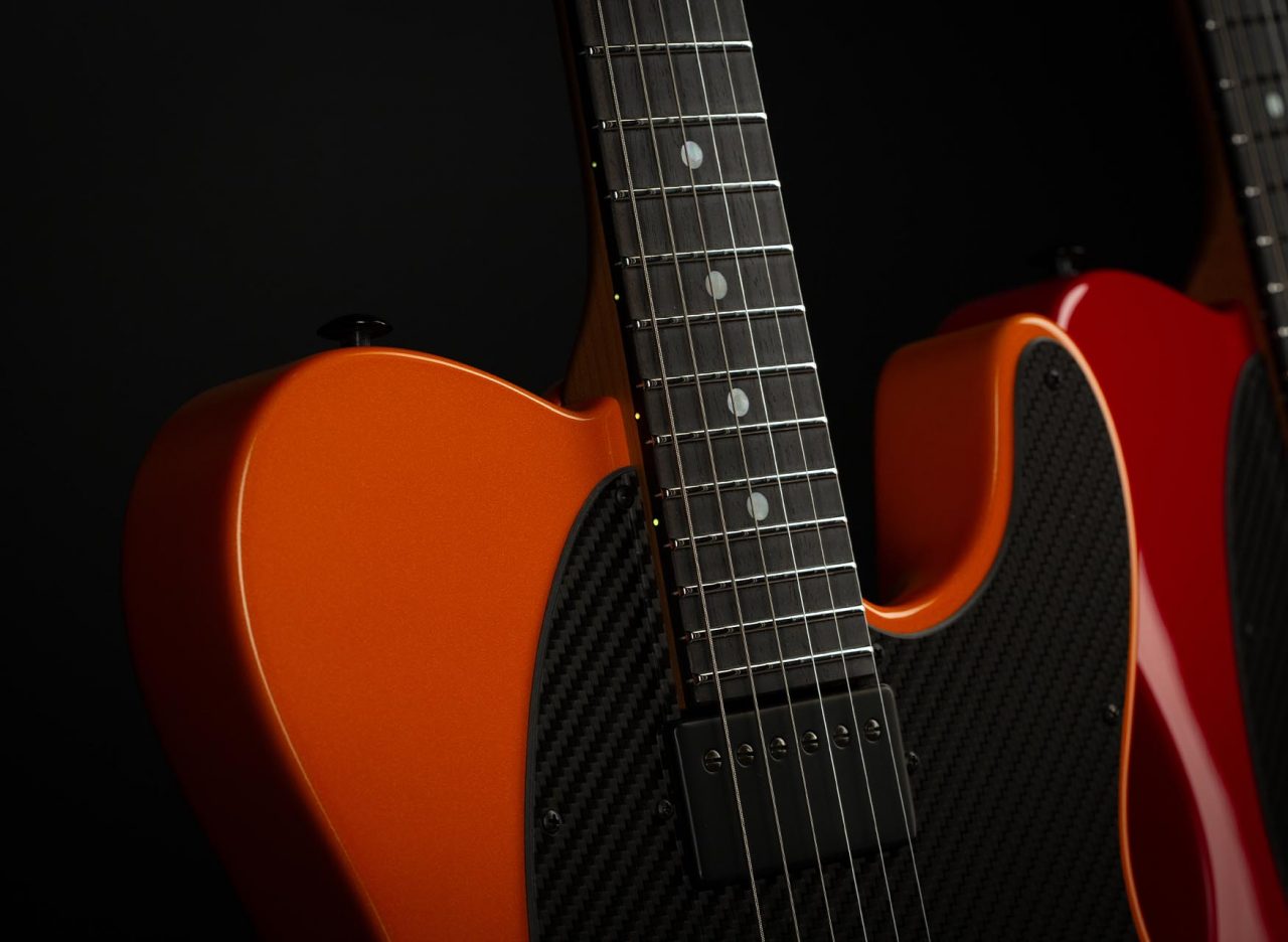Andy Wood 10th Anniversary Modern T – Suhr.com