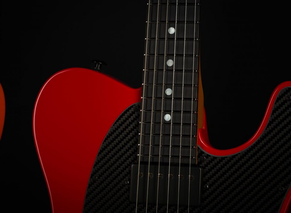Andy Wood 10th Anniversary Modern T – Suhr.com