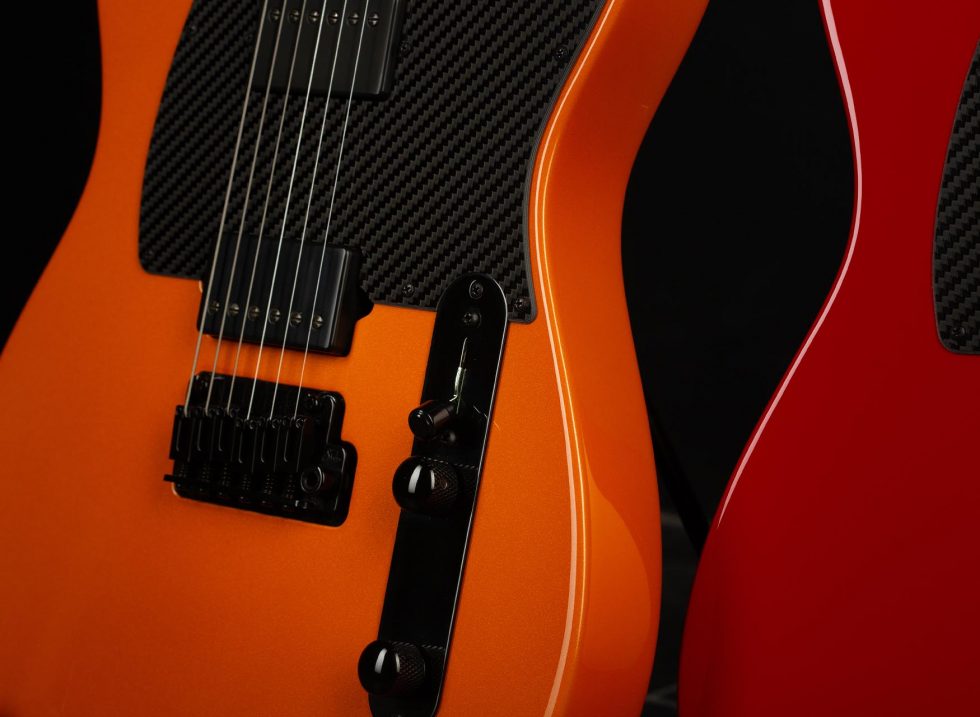 Andy Wood 10th Anniversary Modern T – Suhr.com