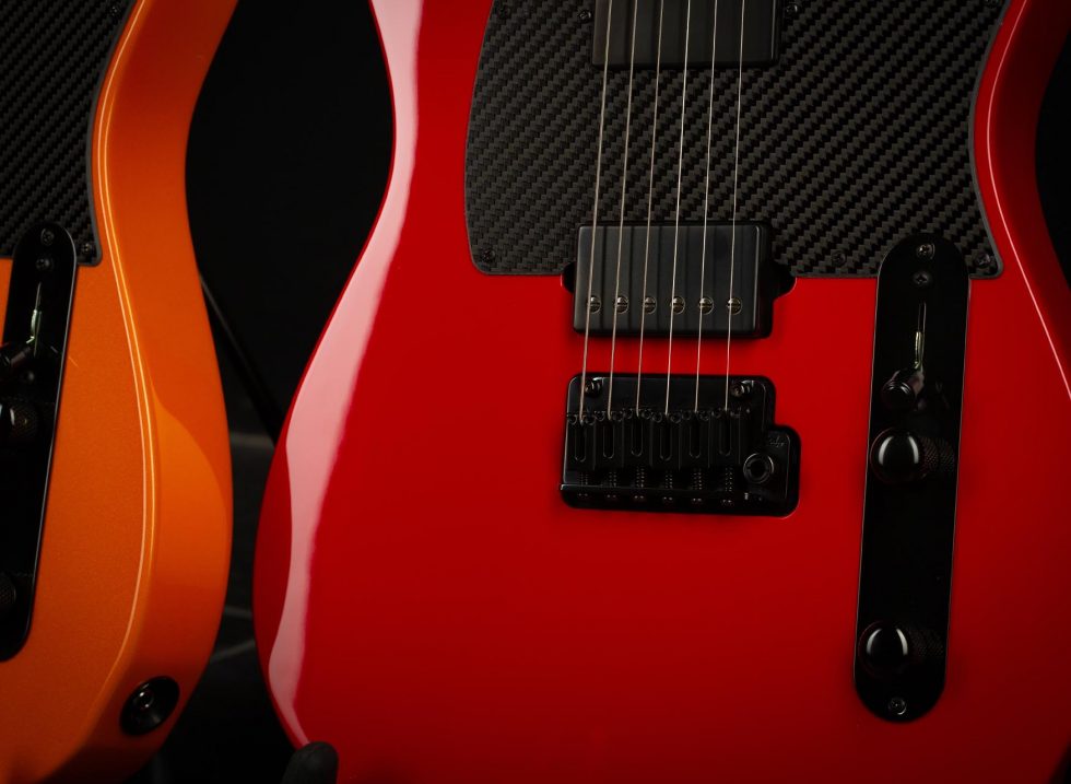 Andy Wood 10th Anniversary Modern T – Suhr.com