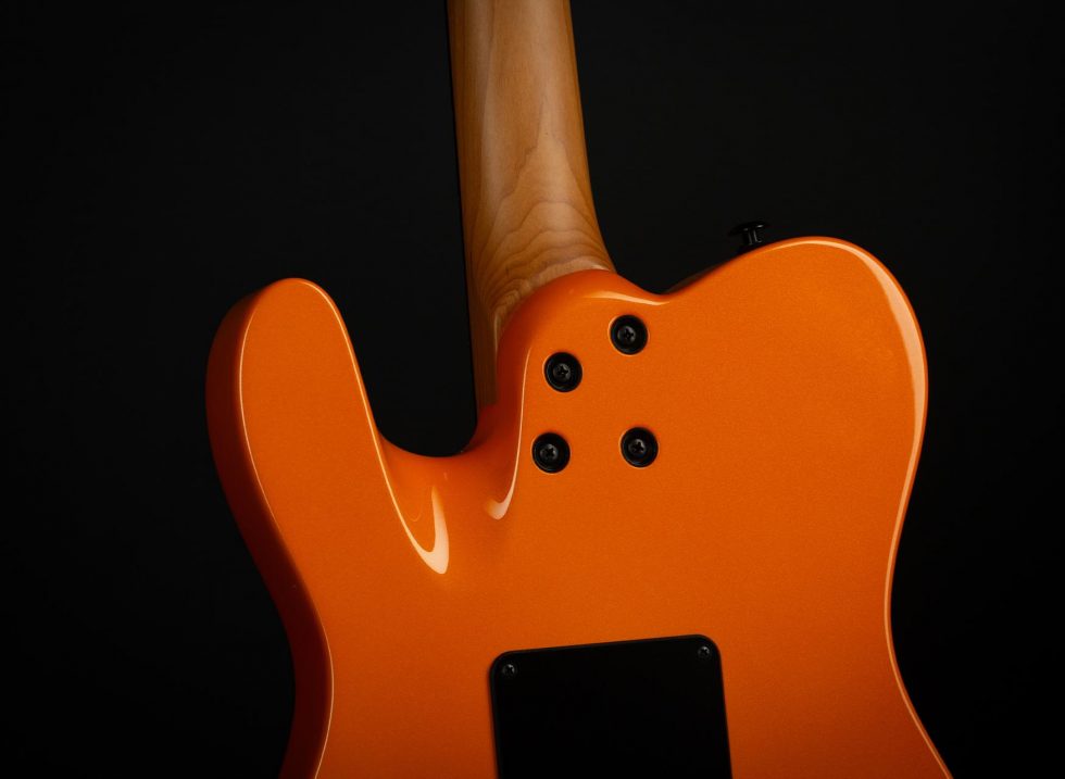 Andy Wood 10th Anniversary Modern T – Suhr.com