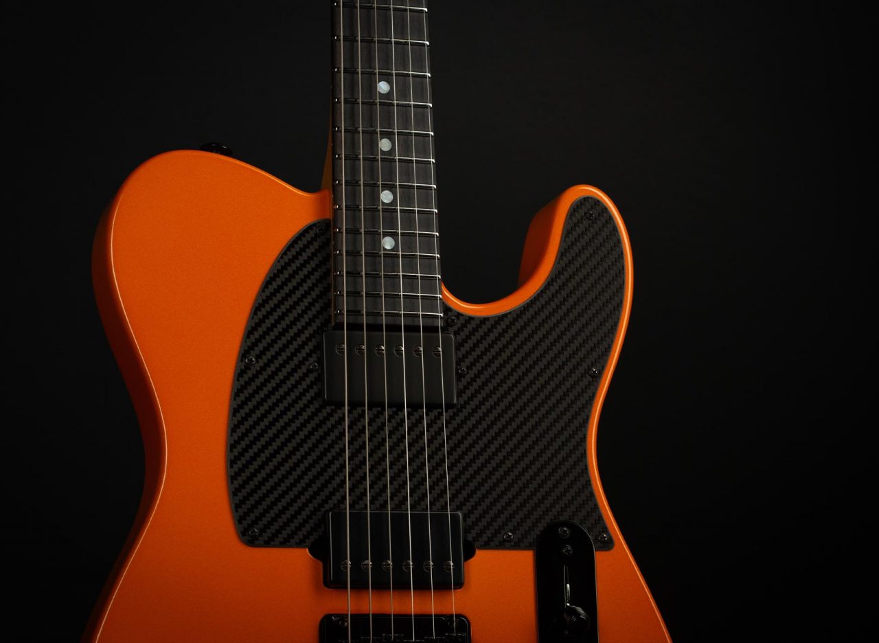 Andy Wood 10th Anniversary Modern T – Suhr.com