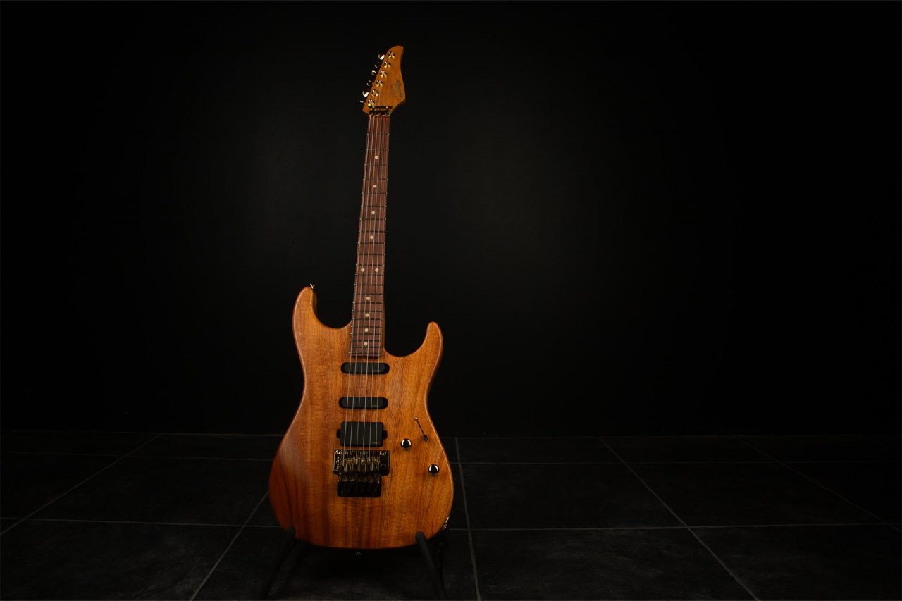 Reb Beach Standard II | Suhr.com