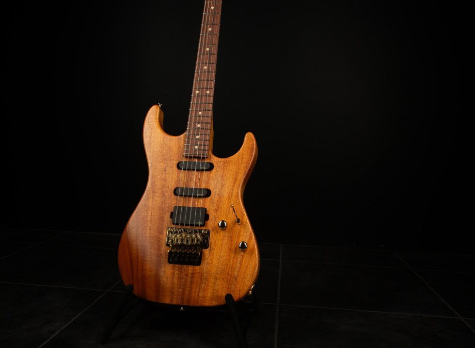 Reb Beach Standard II | Suhr.com