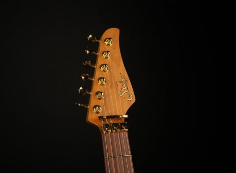 Reb Beach Standard II | Suhr.com