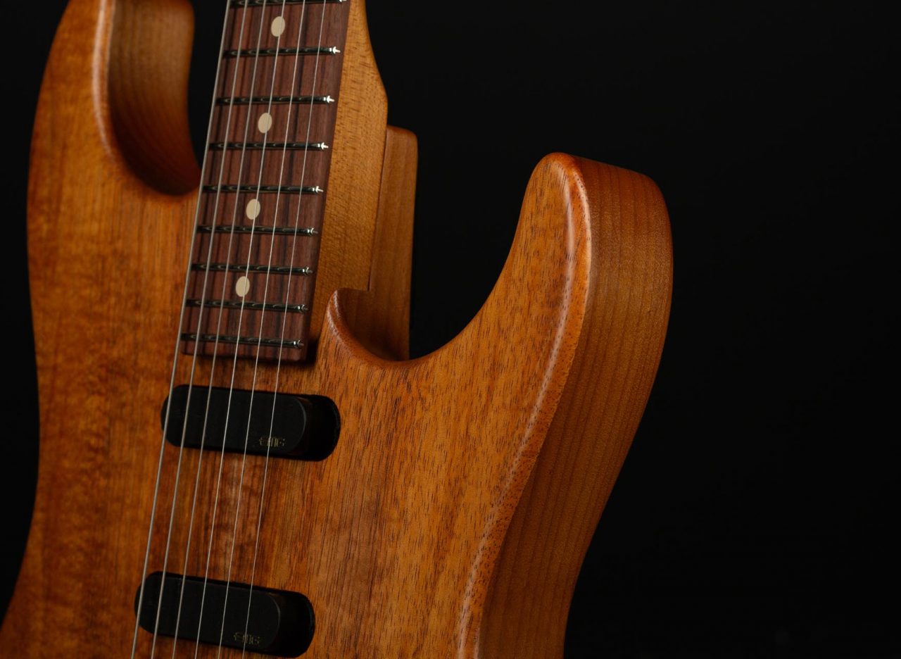 Reb Beach Standard II | Suhr.com