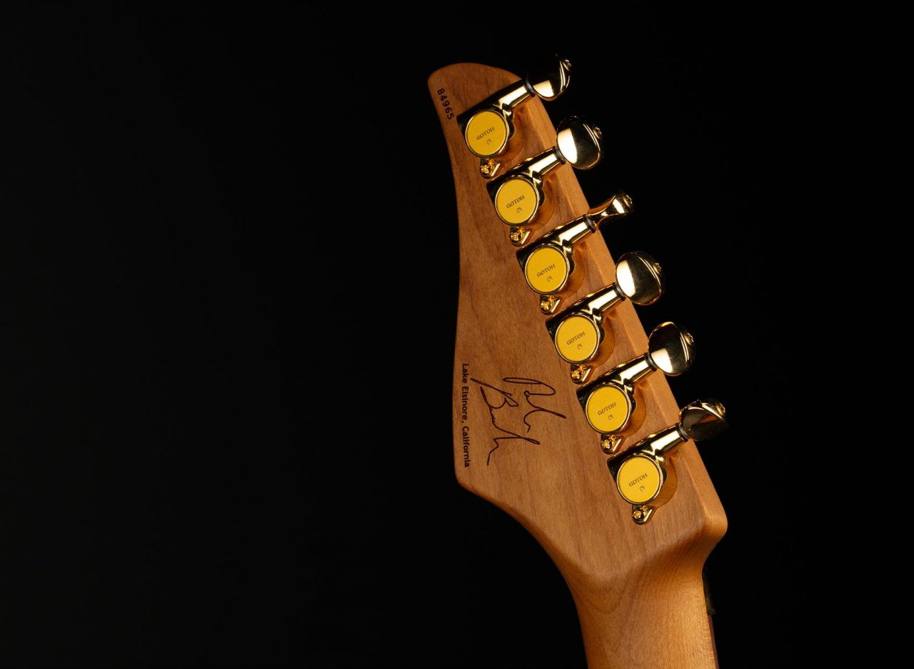 Reb Beach Standard II | Suhr.com