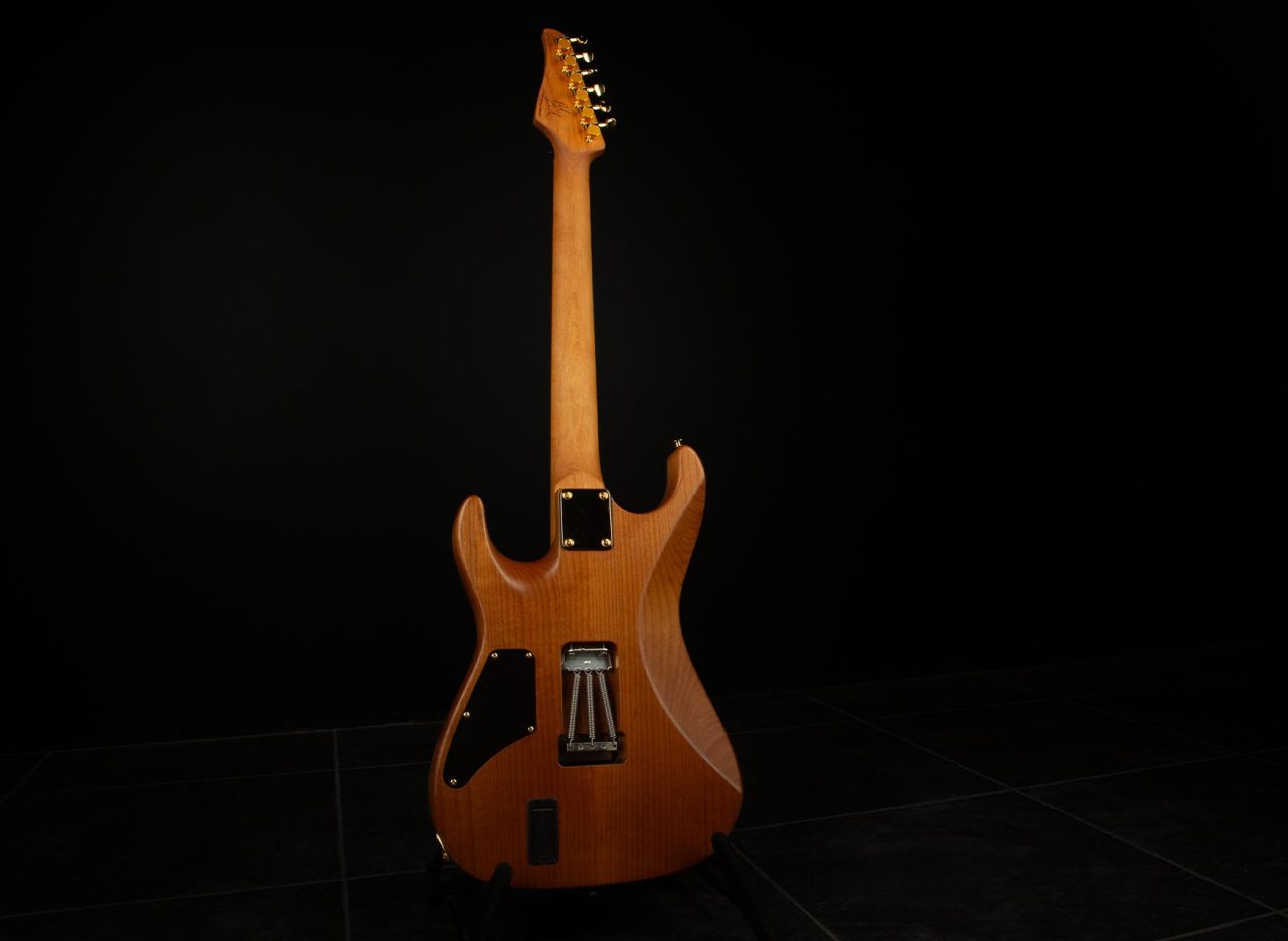 Reb Beach Standard II | Suhr.com
