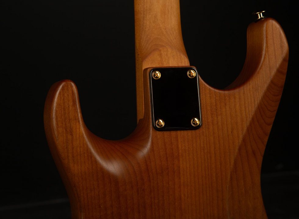 Reb Beach Standard II | Suhr.com