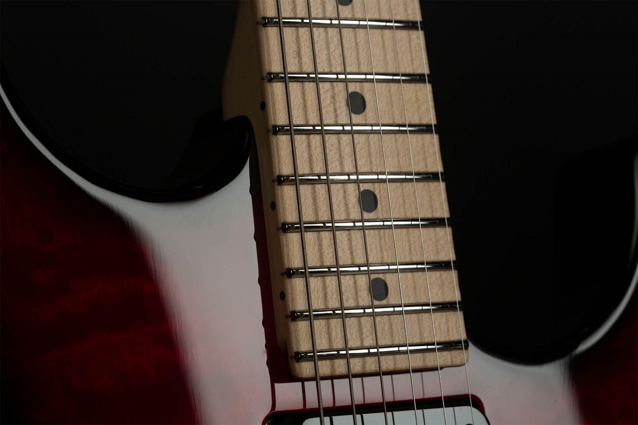Standard Thin Burst | Suhr.com