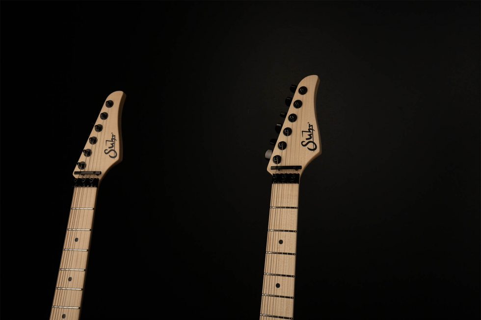 Standard Thin Burst | Suhr.com