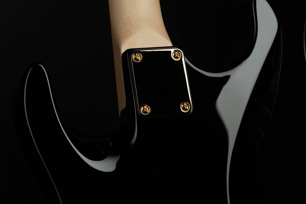 Standard Thin Burst | Suhr.com