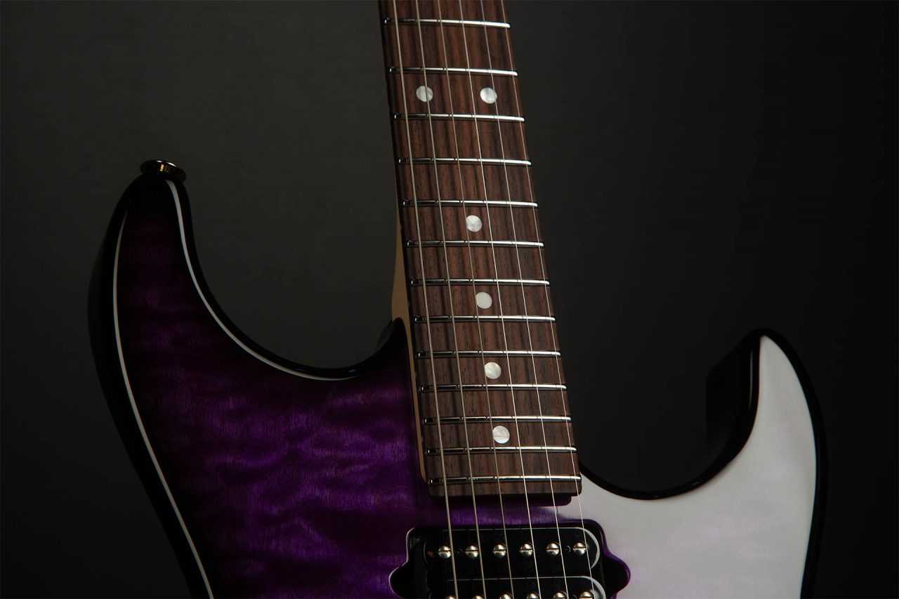 Standard Thin Burst | Suhr.com