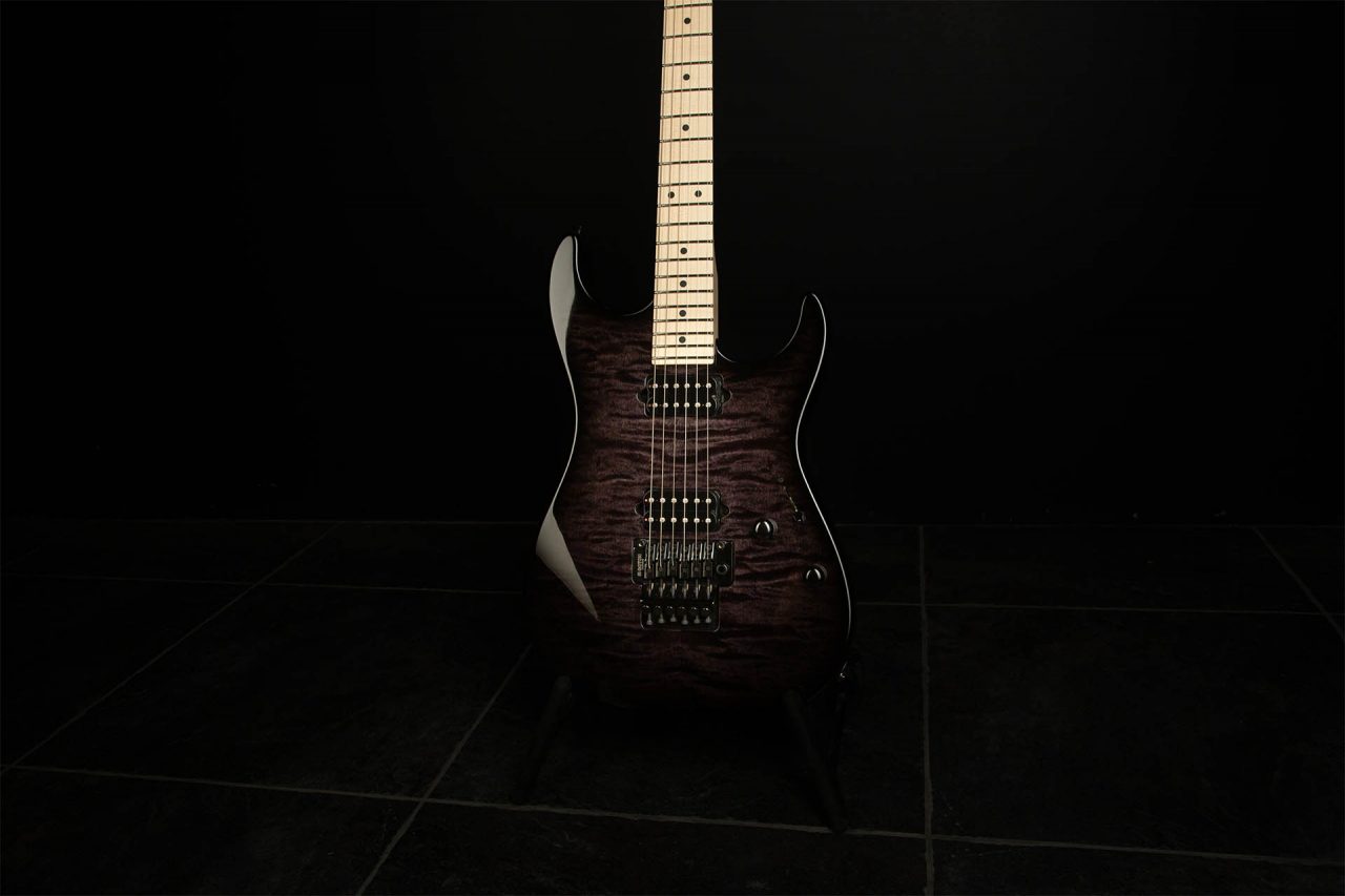 Standard Thin Burst | Suhr.com