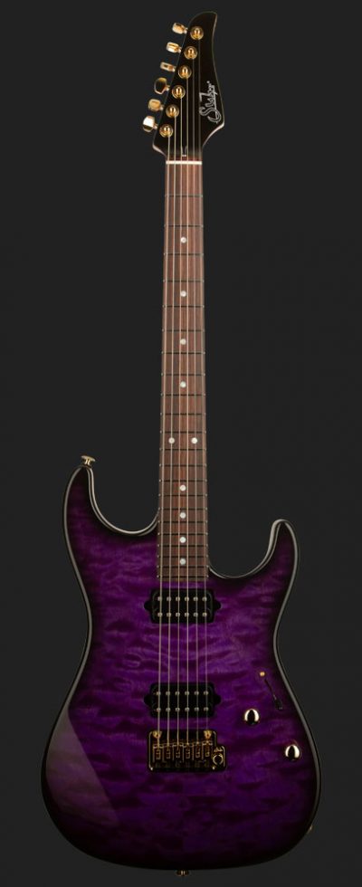 Standard Thin Burst | Suhr.com